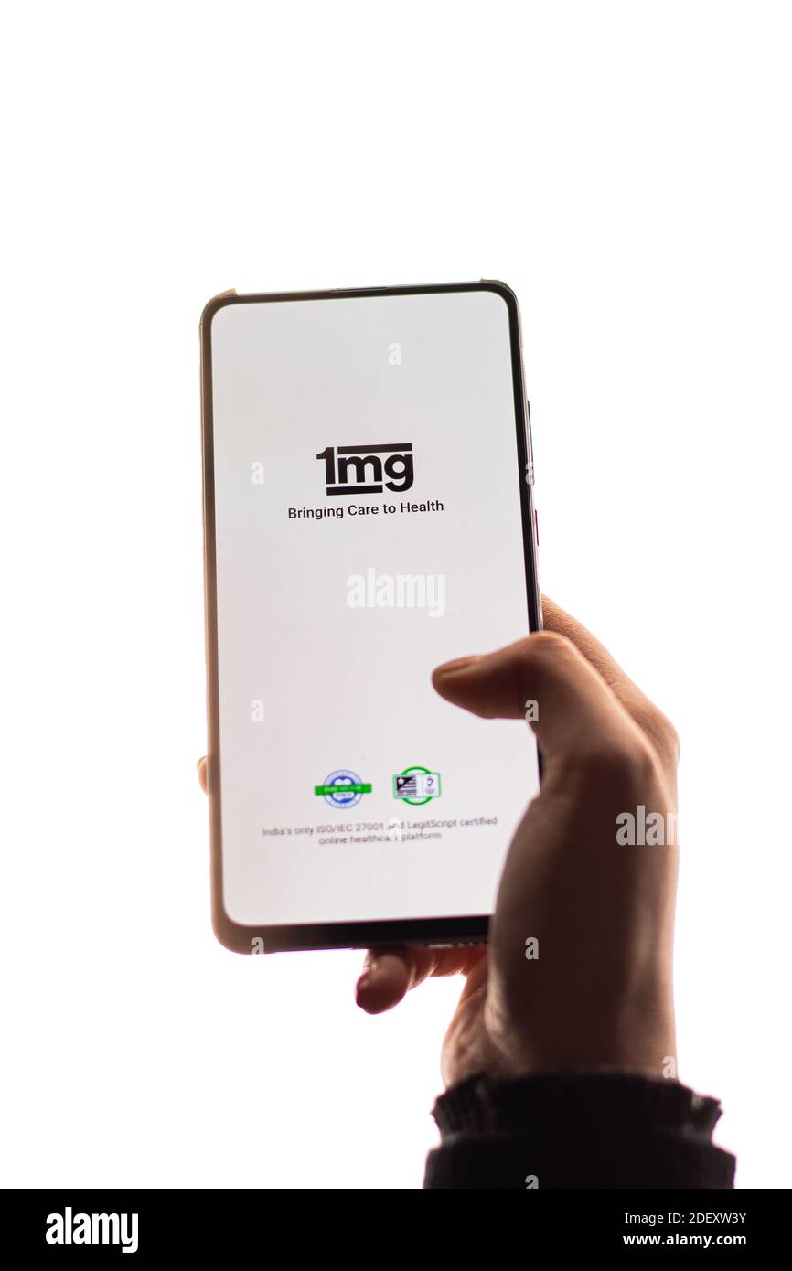 1mg logo Cut Out Stock Images & Pictures - Alamy