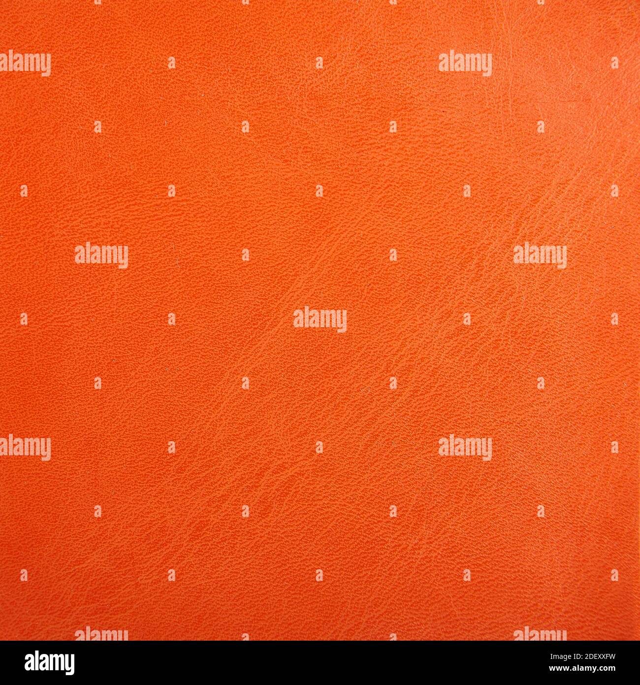 Premium orange color leather texture background for decor Stock Photo ...