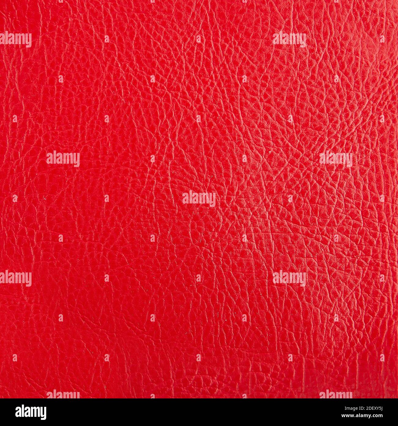 Premium red leather texture background for decor Stock Photo - Alamy