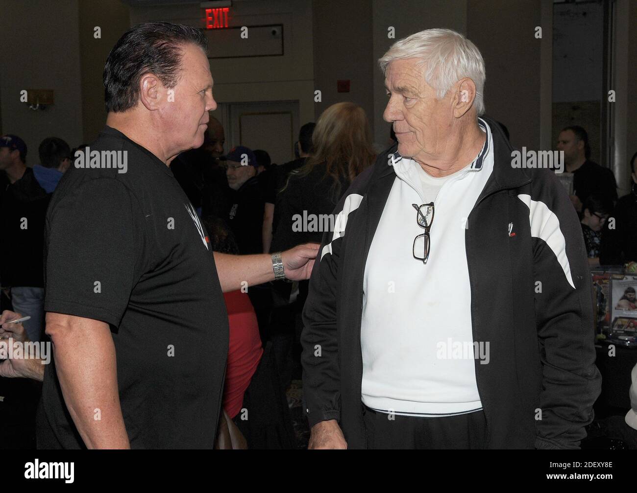 Jerry patterson hi-res stock photography and images - Alamy