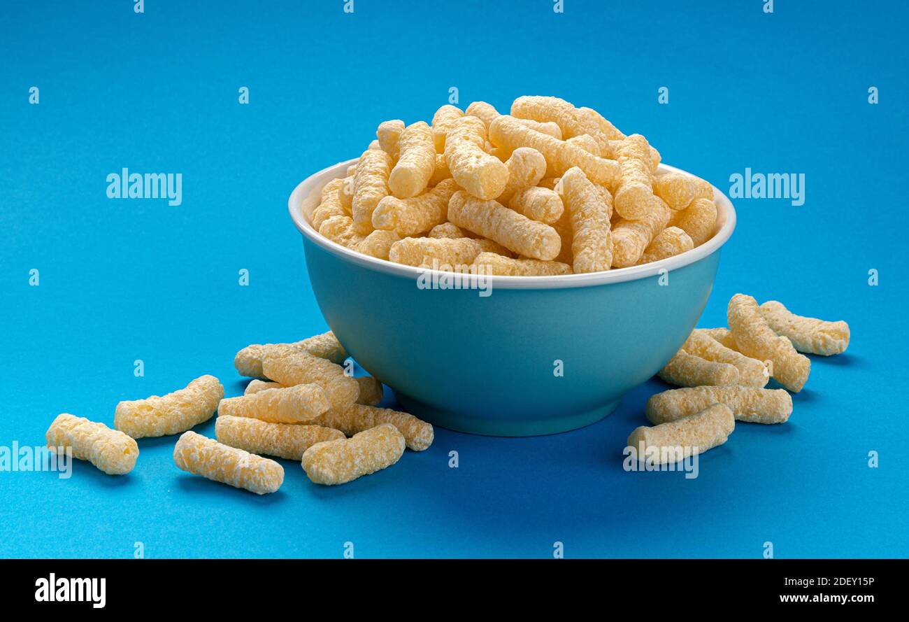 Sweet corn sticks hi-res stock photography and images - Alamy