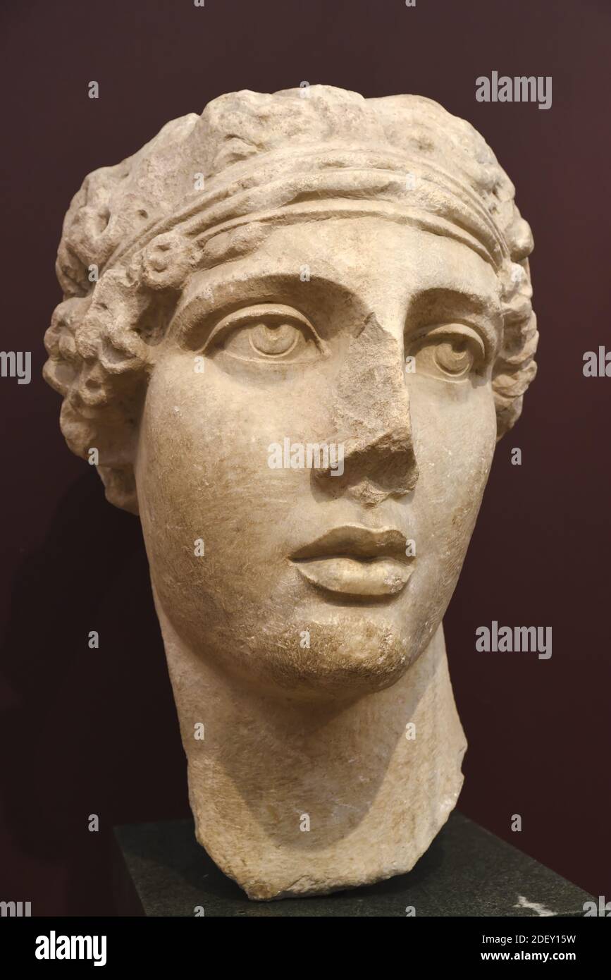 Istanbul Archaeological Museums High Resolution Stock Photography and ...