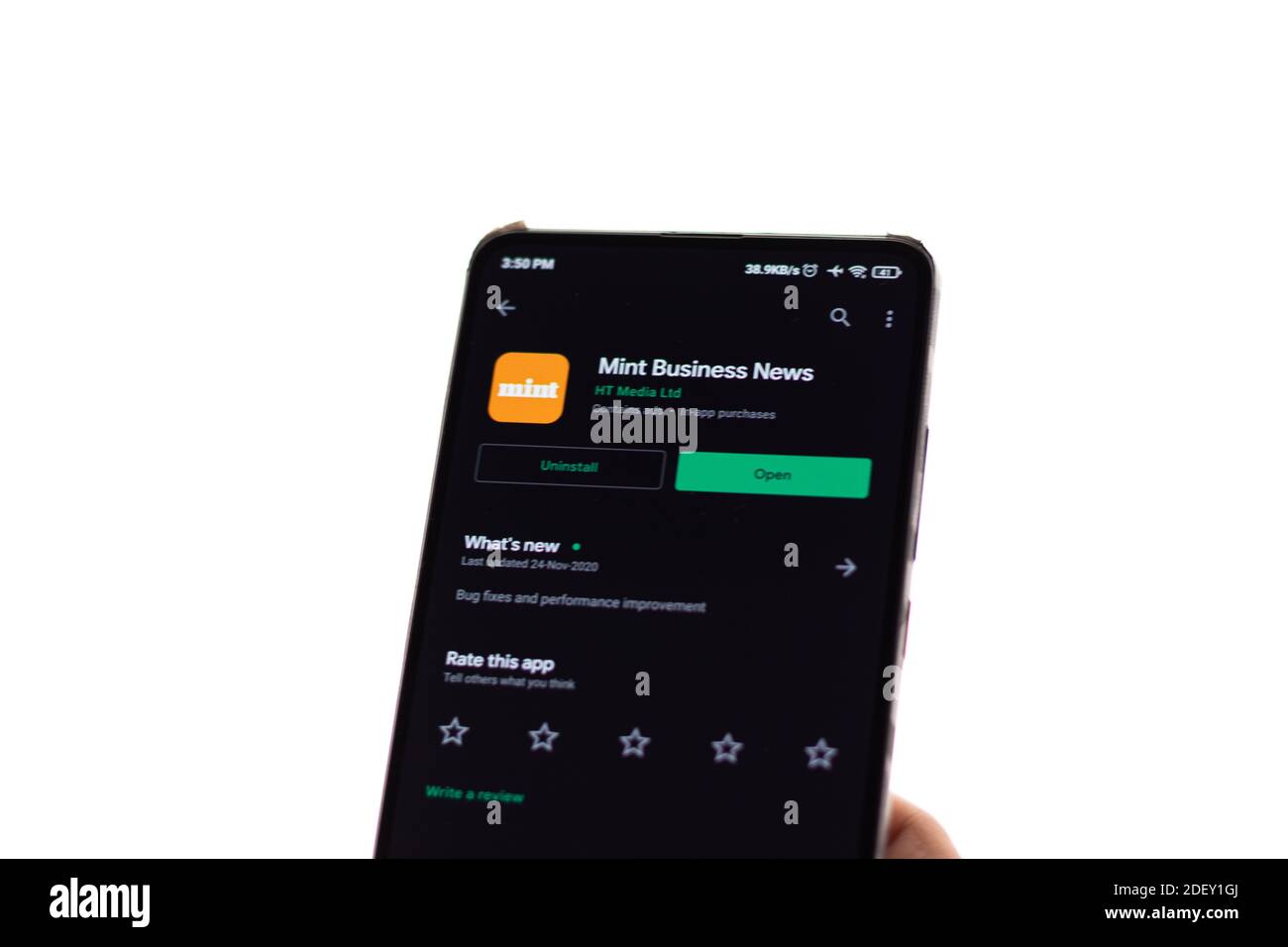 Livemint hi-res stock photography and images - Alamy