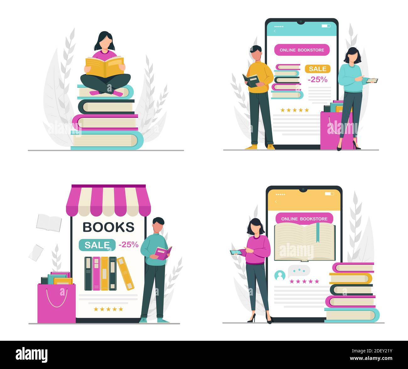 Book Lover High Resolution Stock Photography and Images - Alamy