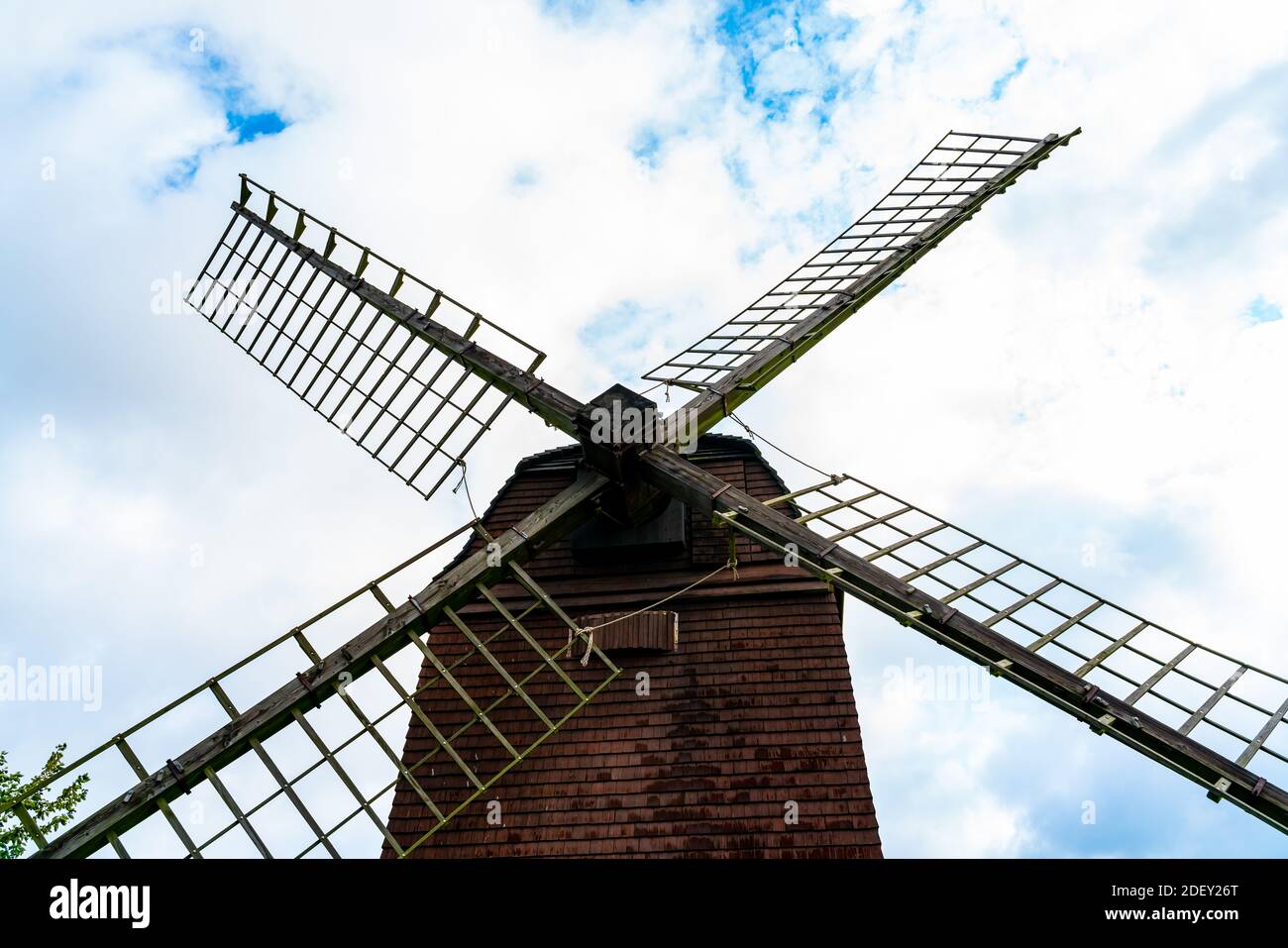 Medieval Flour Mill High Resolution Stock Photography and Images - Alamy