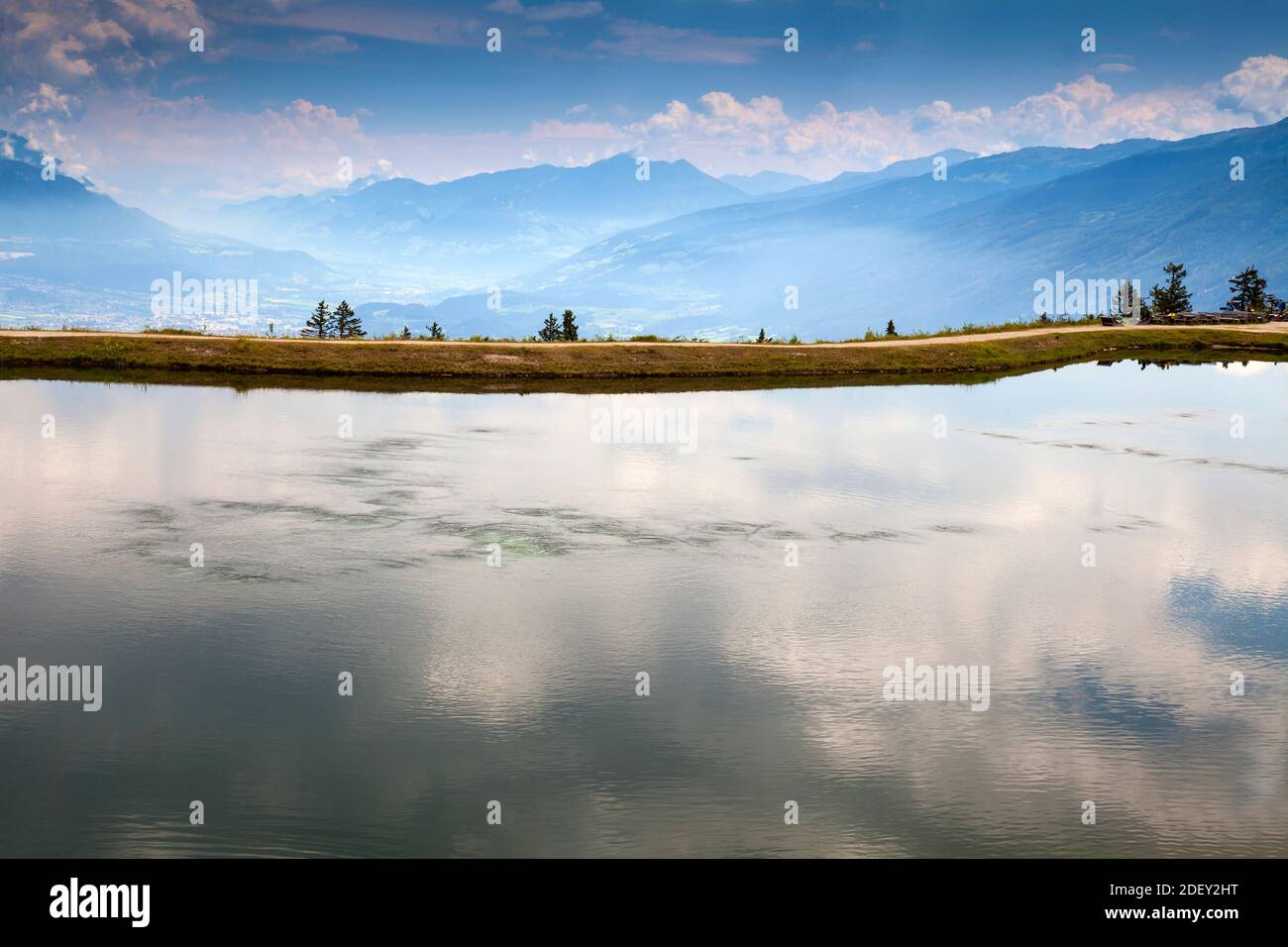 Muttereralm hi-res stock photography and images - Alamy