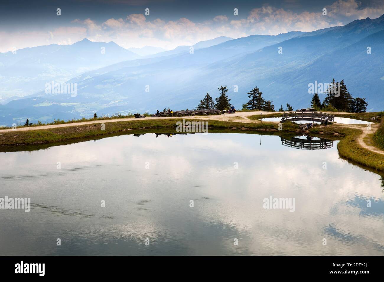 Muttereralm hi-res stock photography and images - Alamy