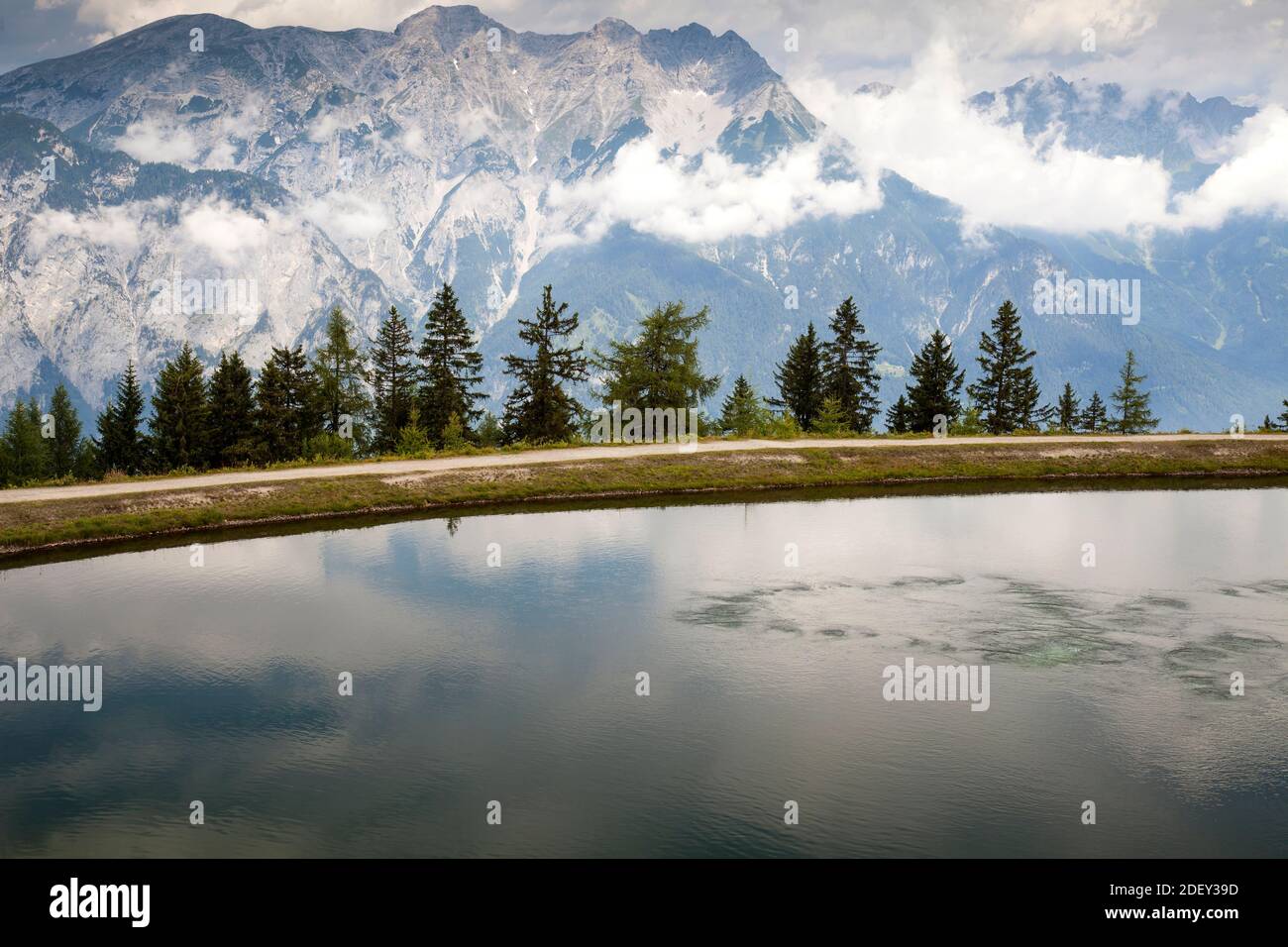 Muttereralm hi-res stock photography and images - Alamy