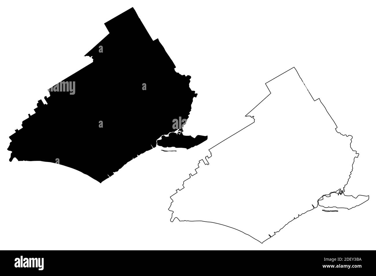 Delco Stock Vector Images - Alamy