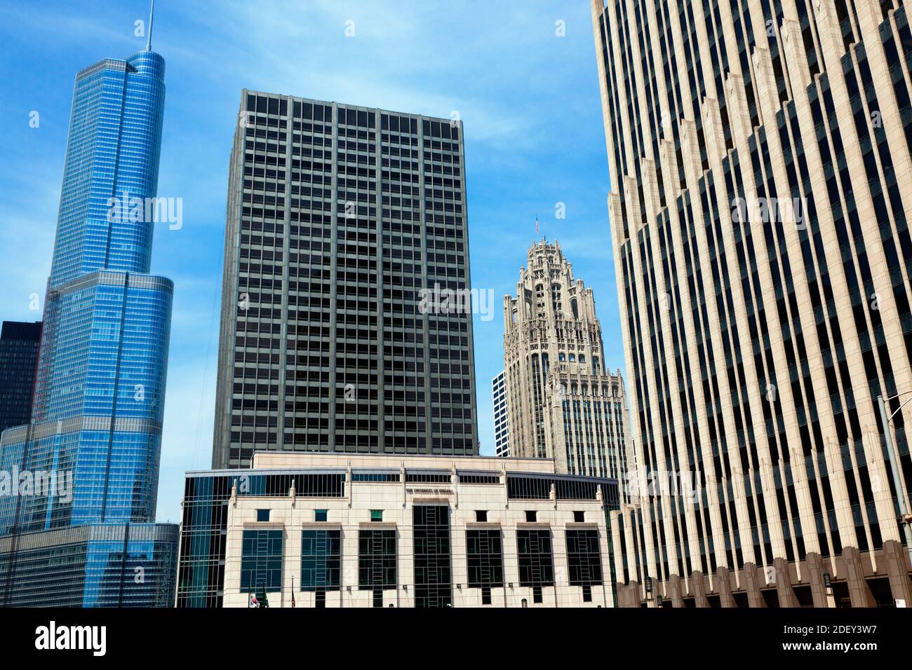 World broadcasting building hi-res stock photography and images - Alamy