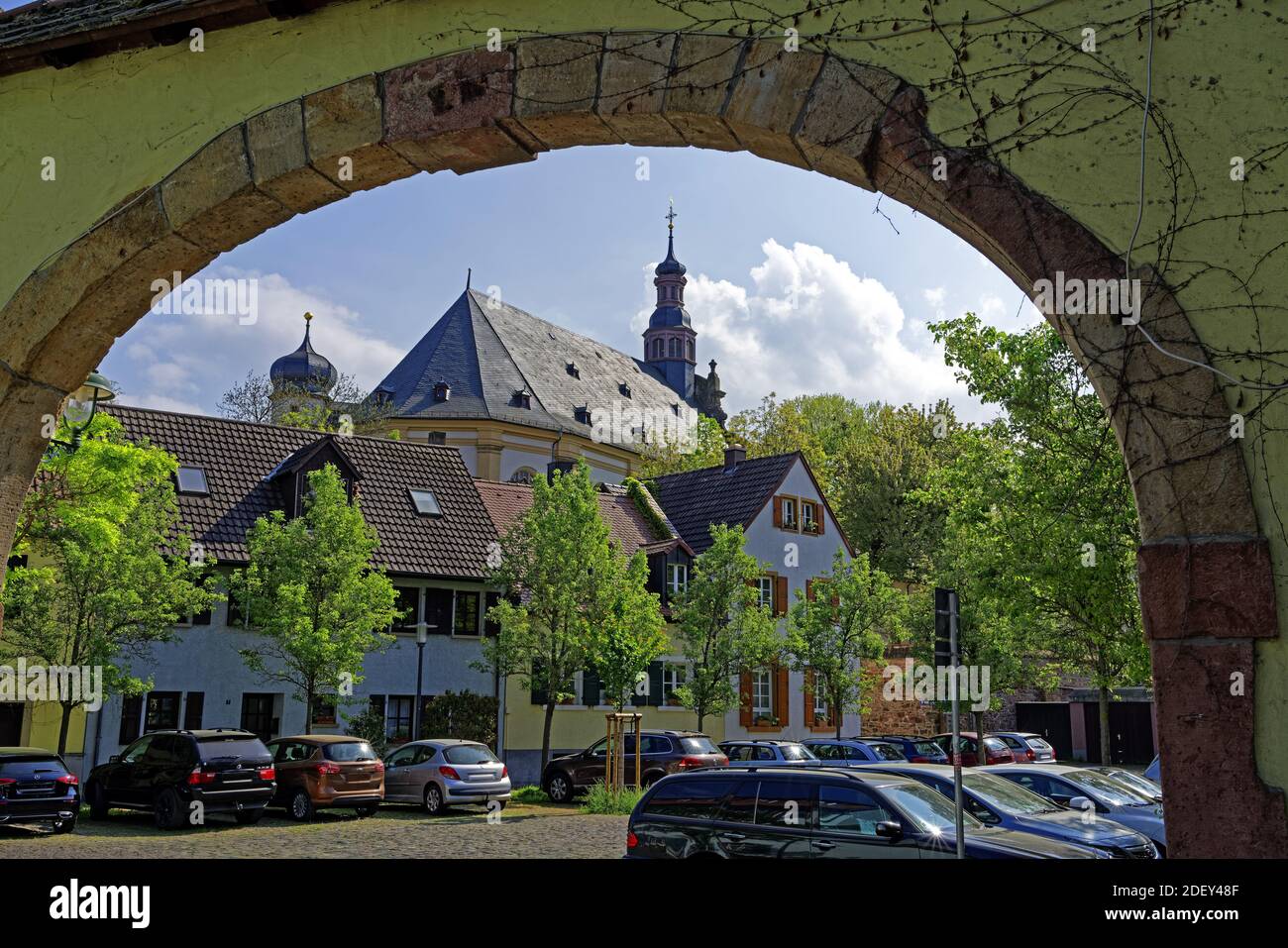 Stadt historisch hi-res stock photography and images - Alamy