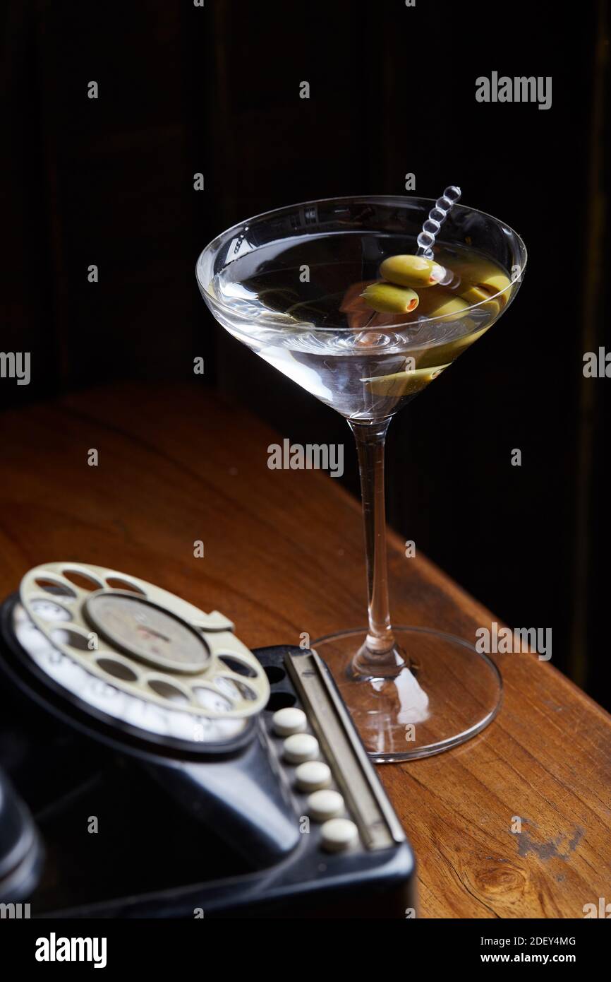 Artistic Cocktails Photography Stock Photo - Alamy