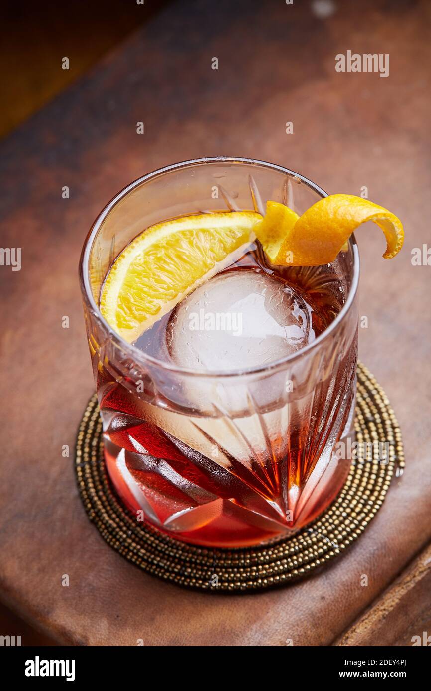 Artistic Cocktails Photography Stock Photo - Alamy