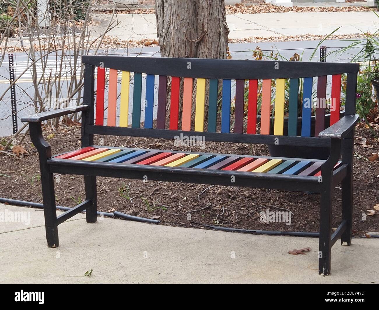 This is an 18th century built farm that is used for special events ...