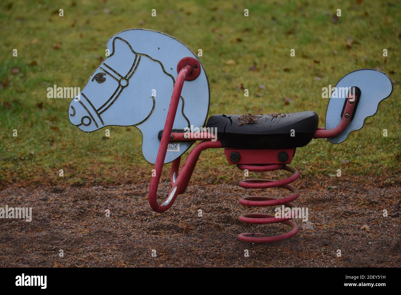 Horse rocker hi-res stock photography and images - Alamy