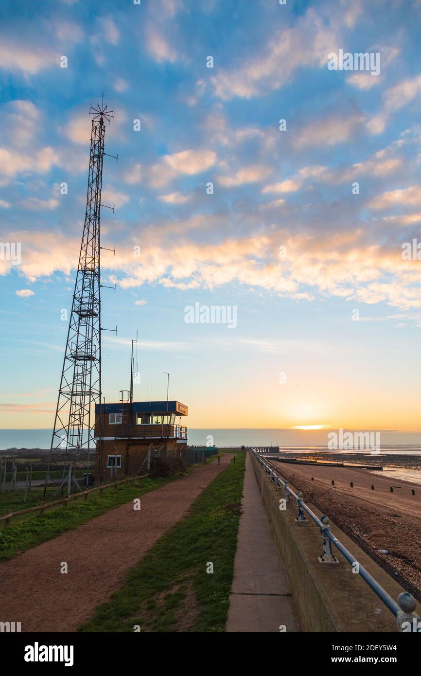 Shoeburyness station hi-res stock photography and images - Alamy