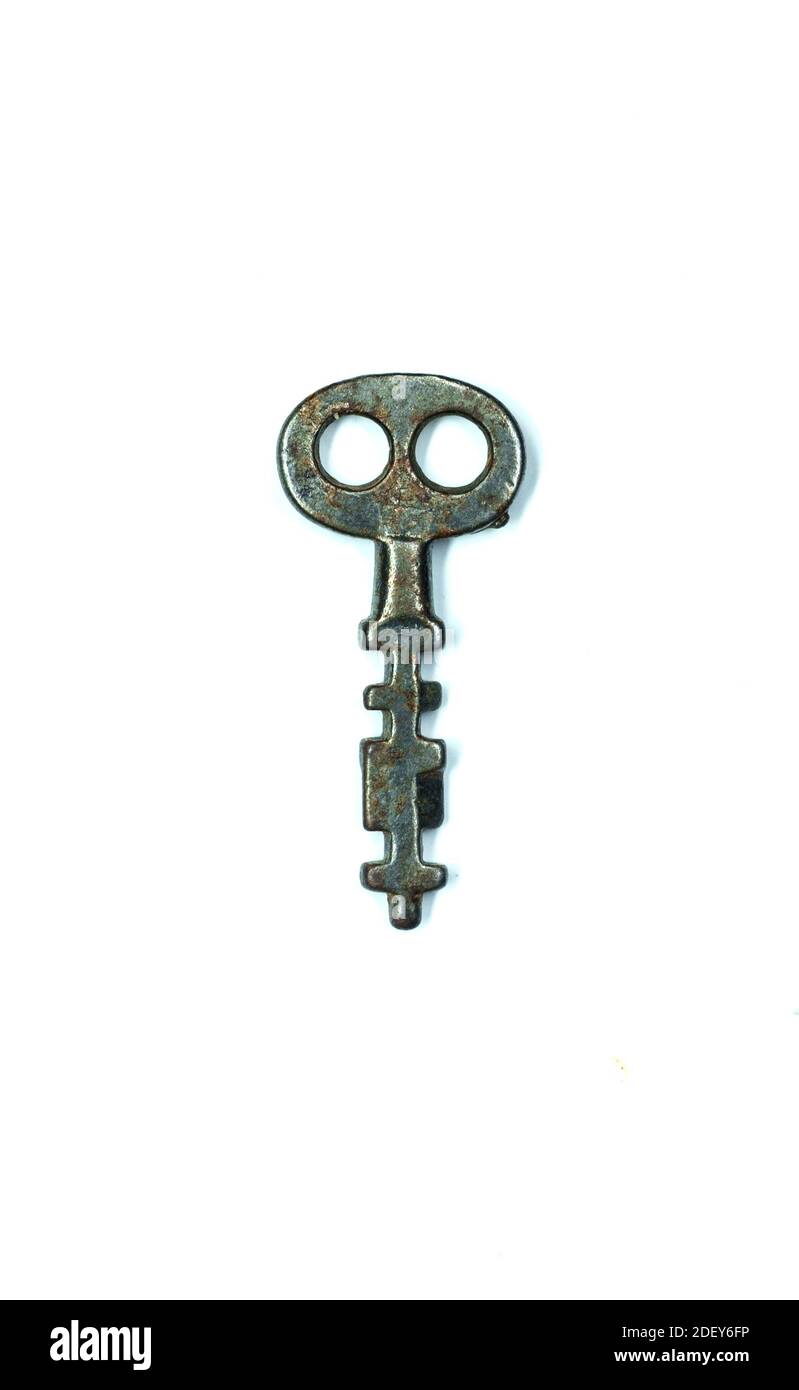 Skeleton Key Background