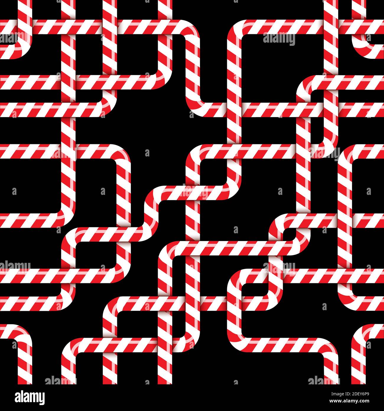 Food finish Stock Vector Images - Alamy