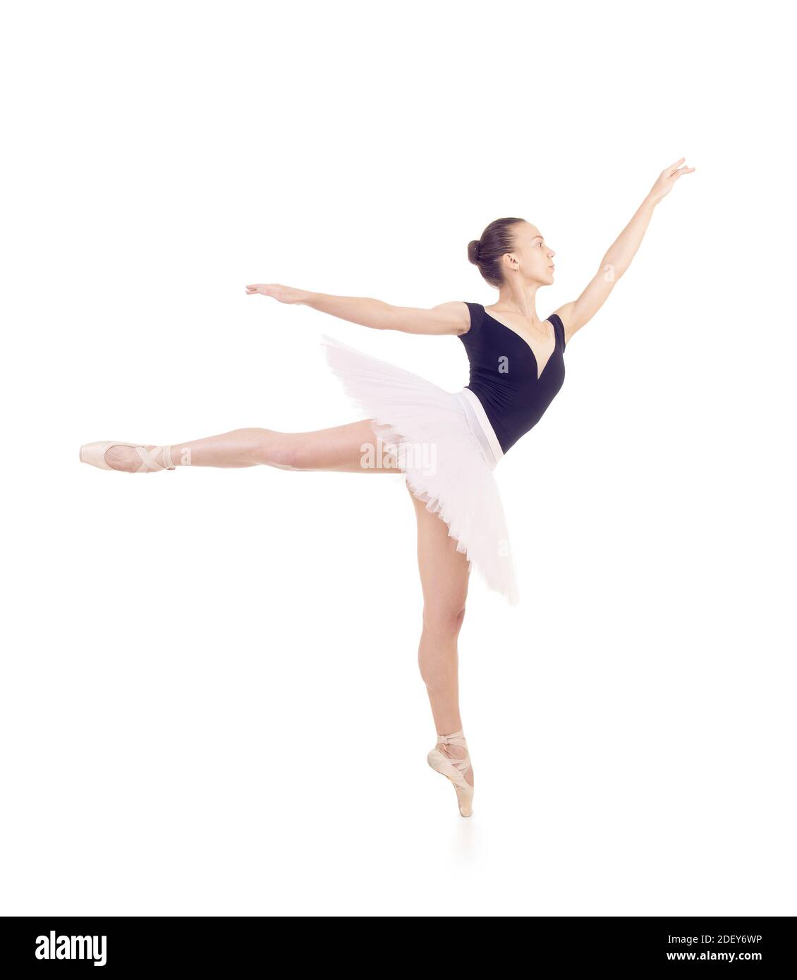 Ballerina images hi-res stock photography and images - Alamy
