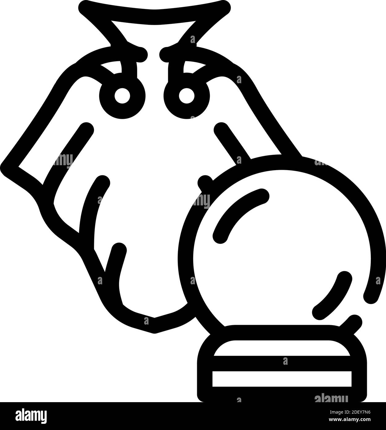 Black swallower Stock Vector Images - Alamy