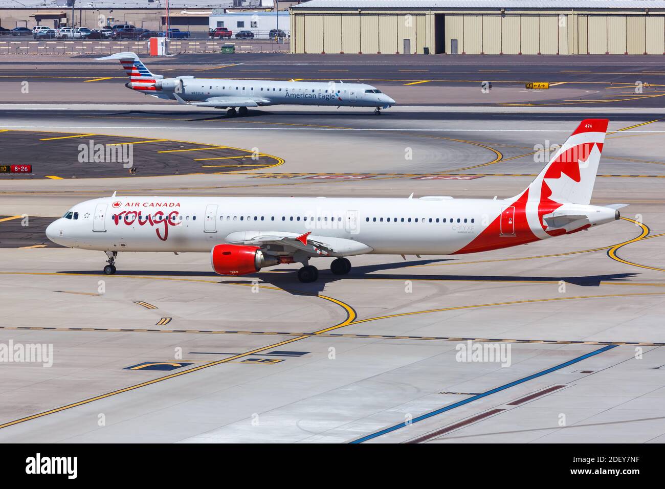 Air phoenix hi-res stock photography and images - Alamy