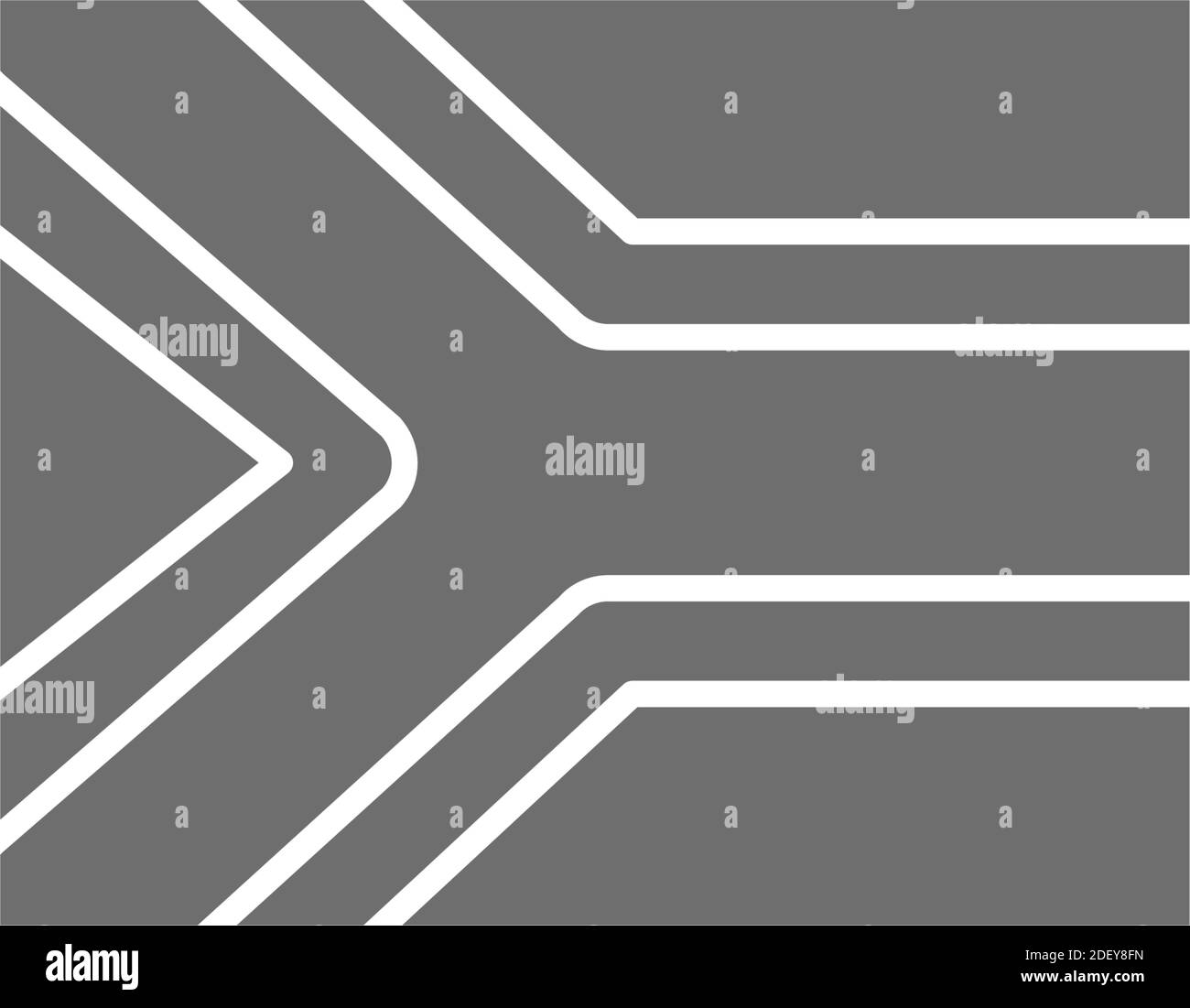 Tribal nation flag Stock Vector Images - Alamy