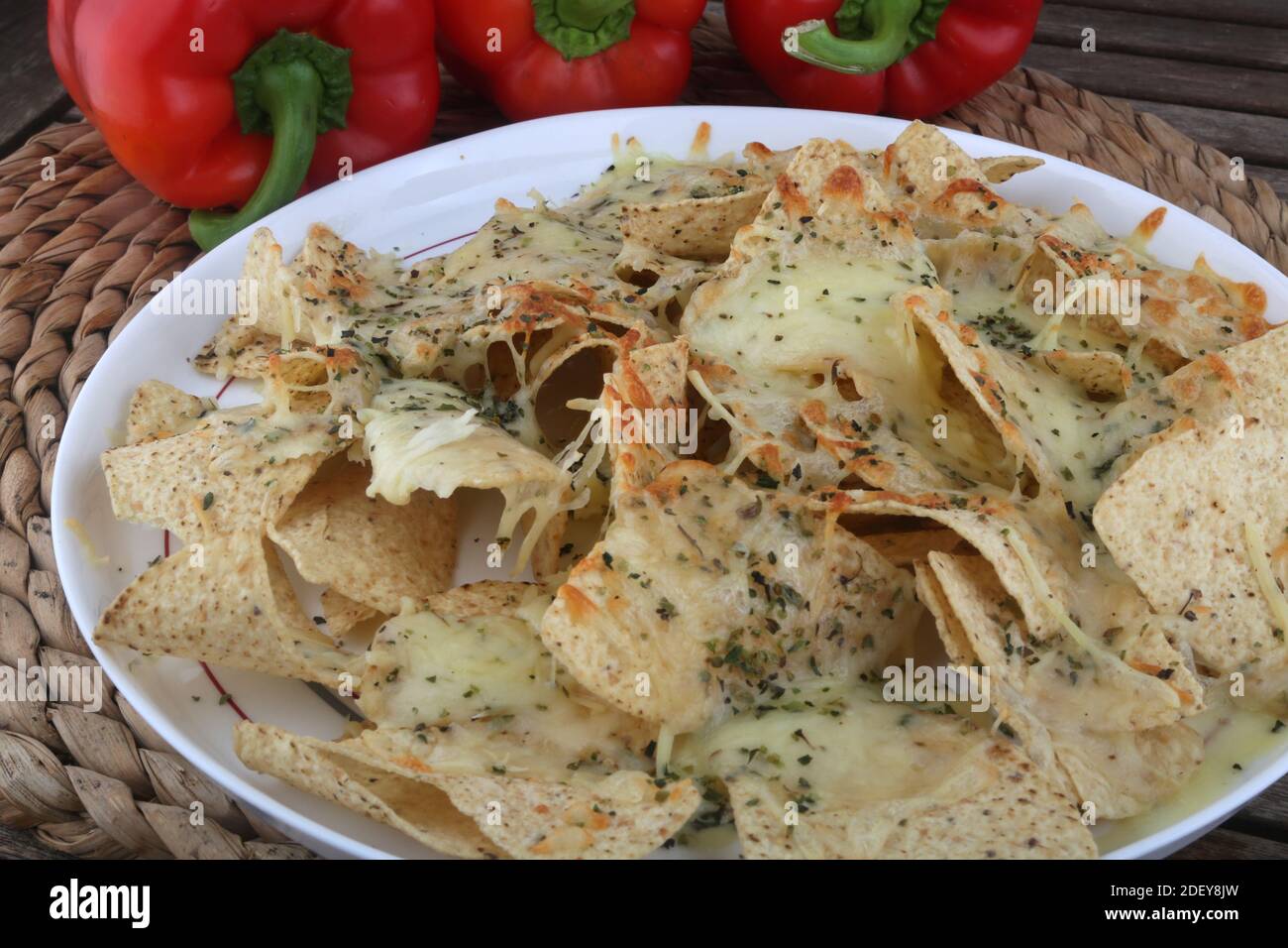 Cheesy triangle hi-res stock photography and images - Alamy