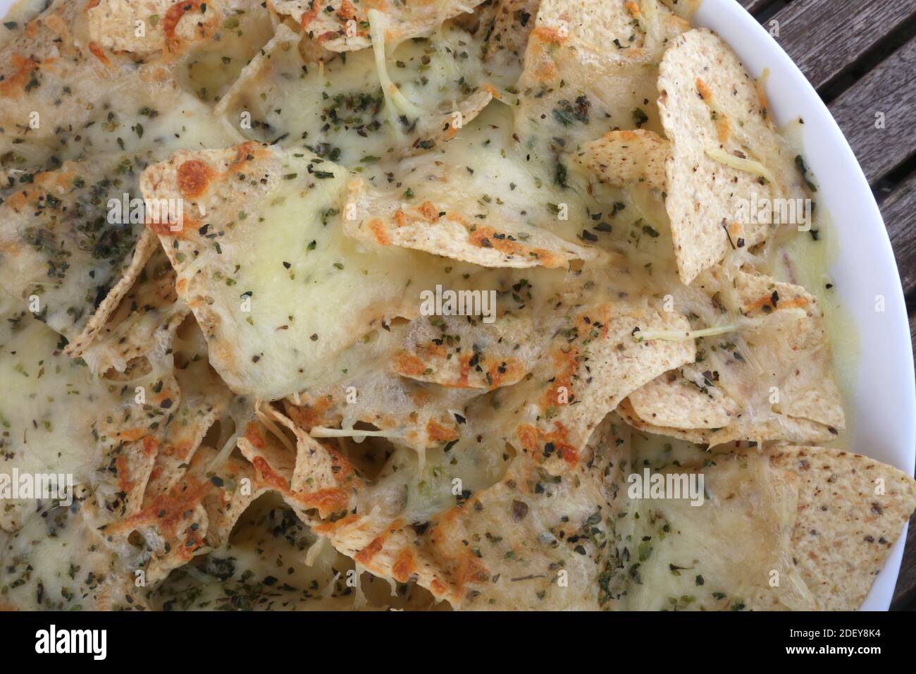 Triangular food hi-res stock photography and images - Alamy