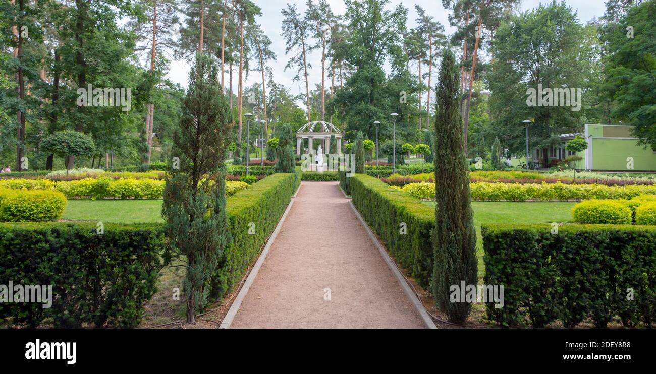 Bucha city hi-res stock photography and images - Alamy