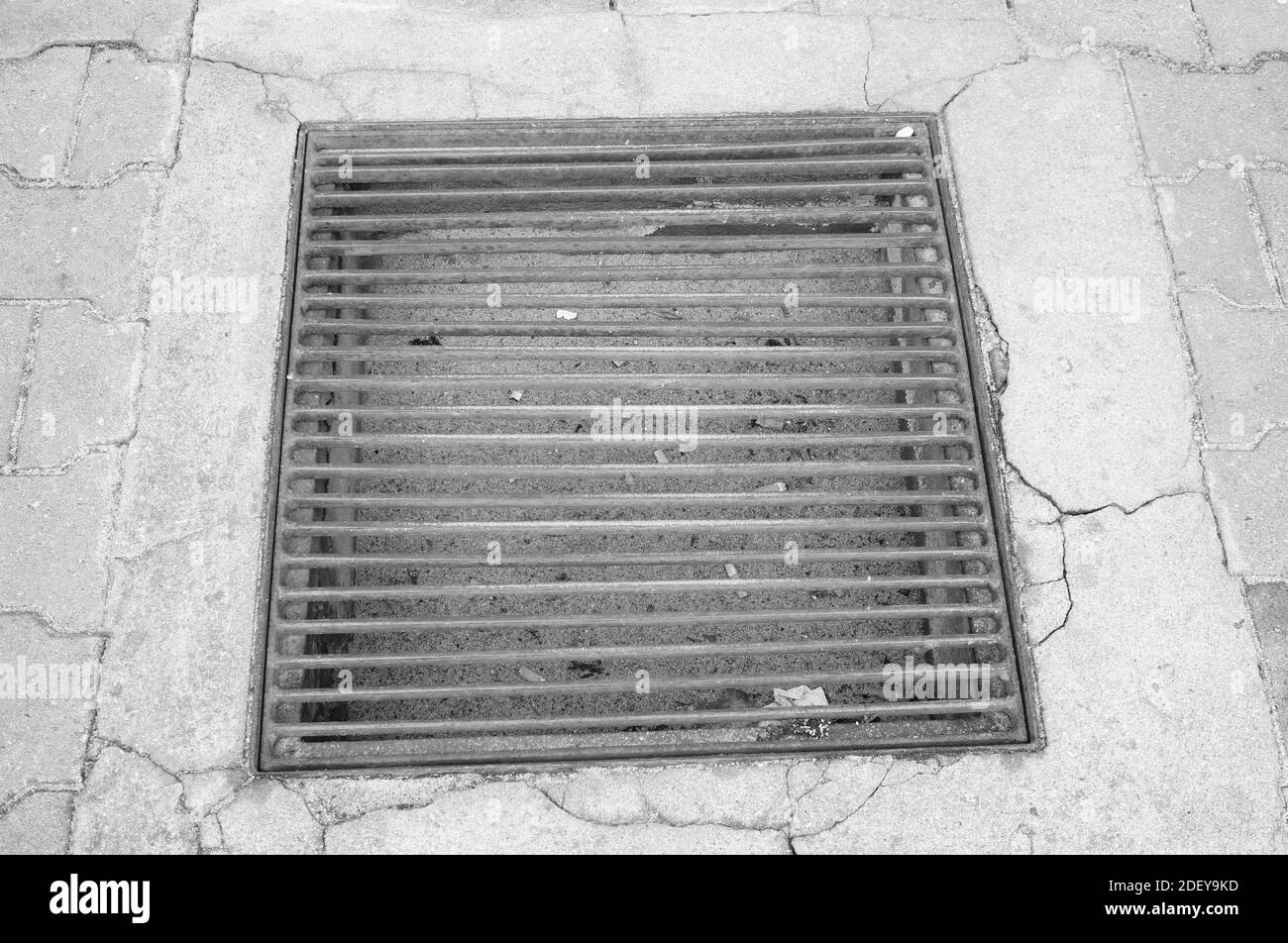 Ground rod hi-res stock photography and images - Alamy