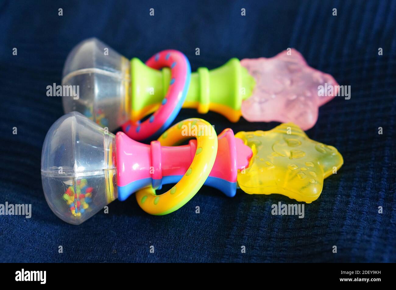 Closeup shot plastic toys hi-res stock photography and images - Alamy