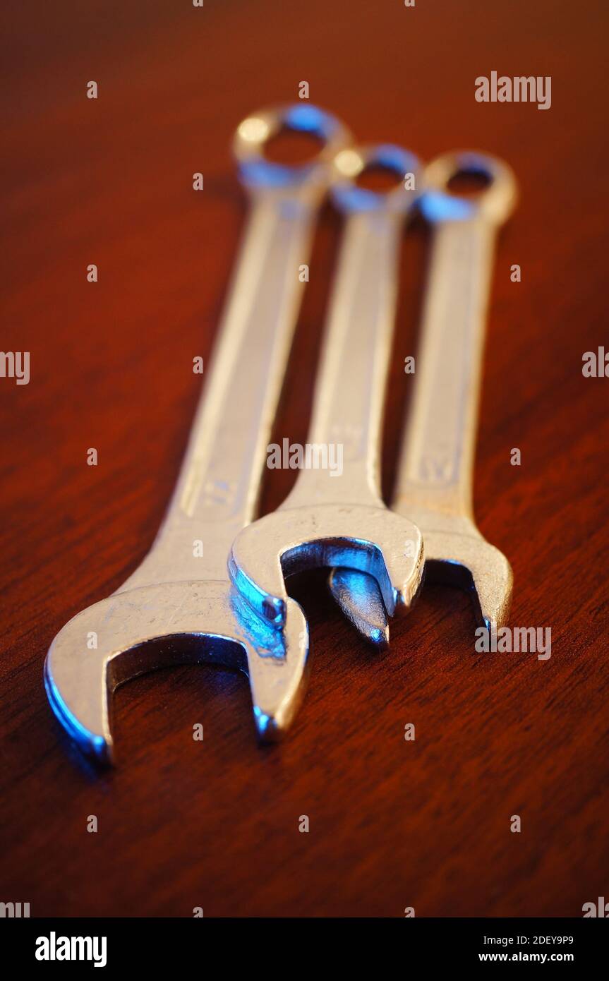Different sized objects hi-res stock photography and images - Alamy