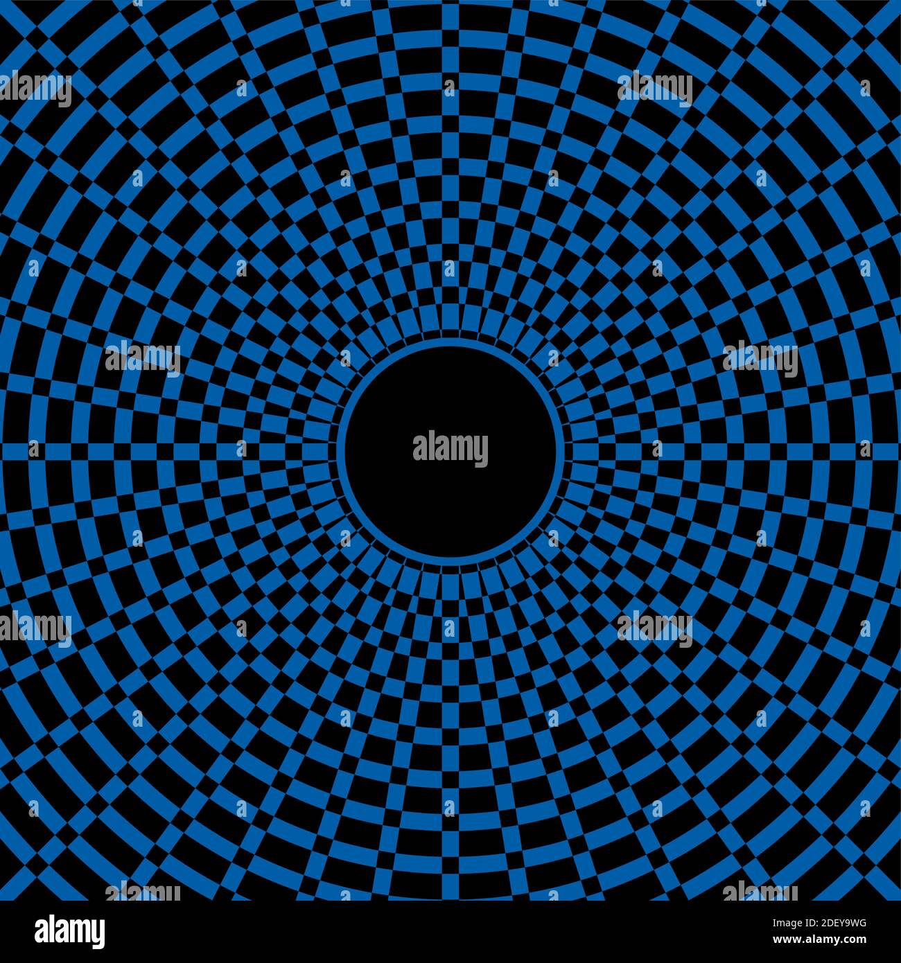 Concentric lines vector hi-res stock photography and images - Alamy