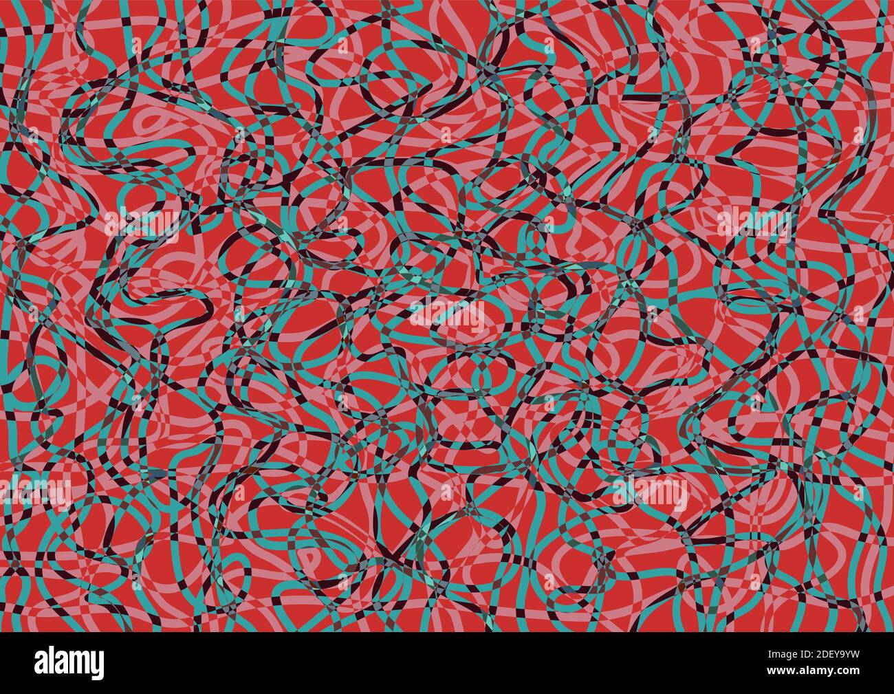Confusion vectors hi-res stock photography and images - Alamy