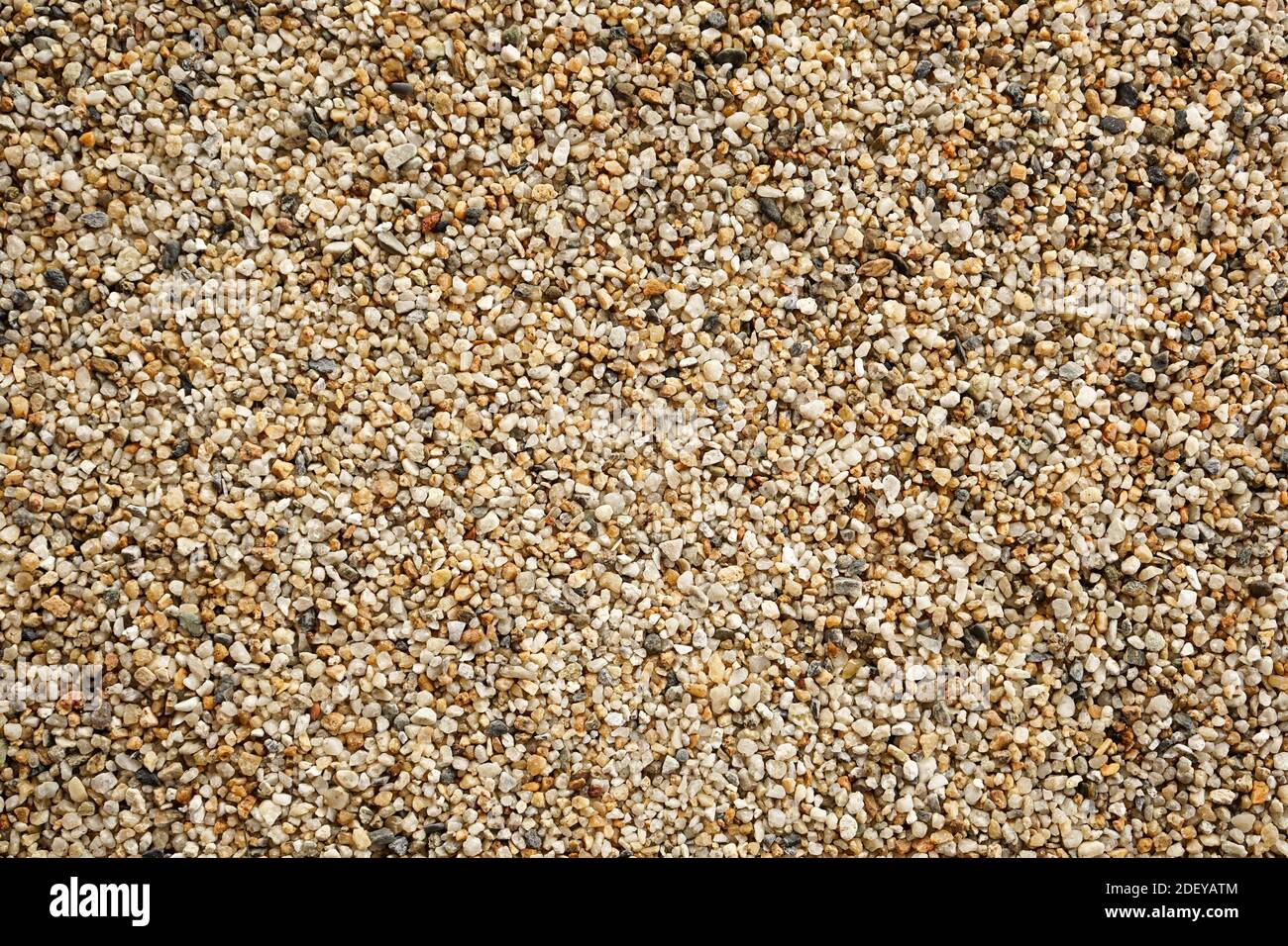 Coarse sand hi-res stock photography and images - Alamy