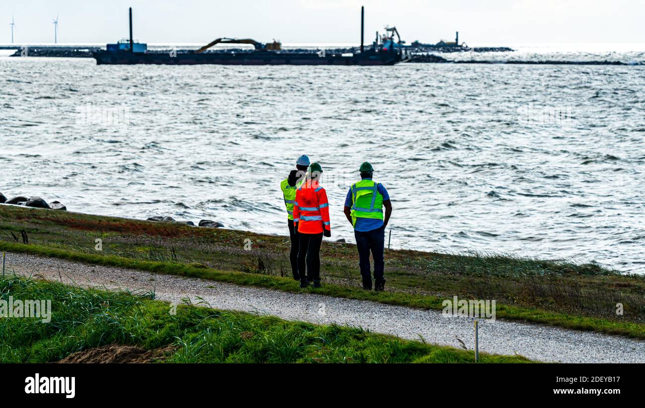 Fehmarn Belt Bridge High Resolution Stock Photography and Images - Alamy