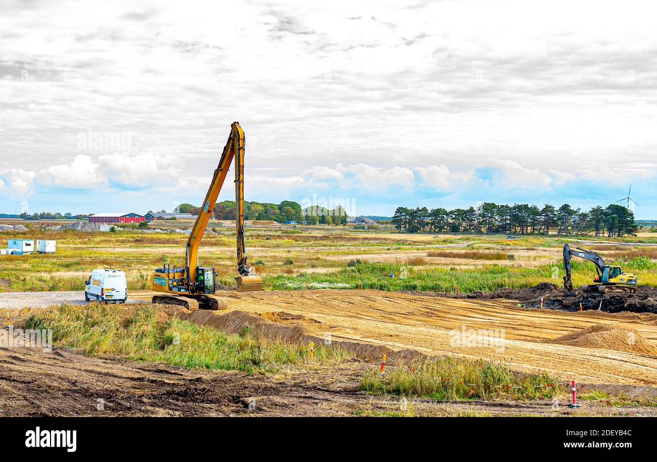 Fehmarn Belt High Resolution Stock Photography and Images - Alamy
