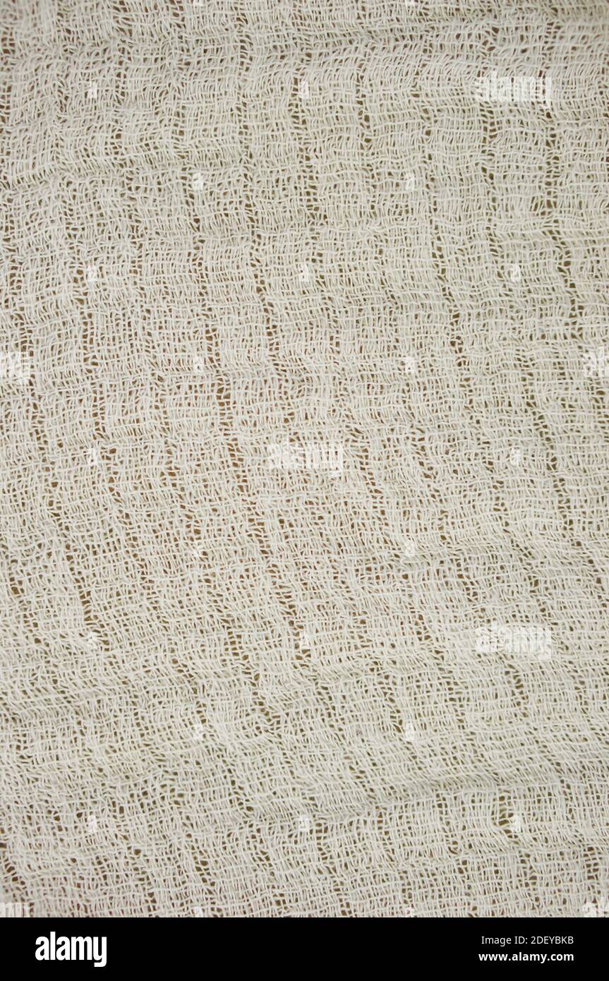 Gauze pattern hi-res stock photography and images - Alamy