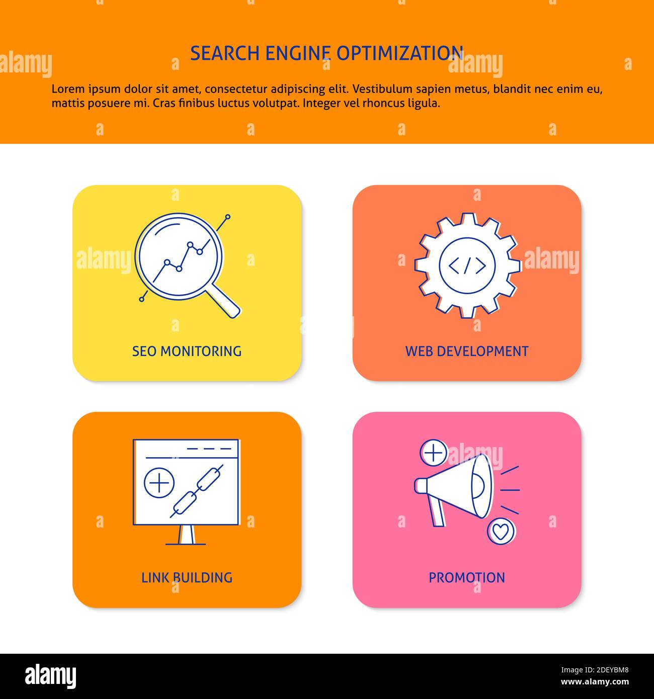 Engine research building Stock Vector Images - Alamy