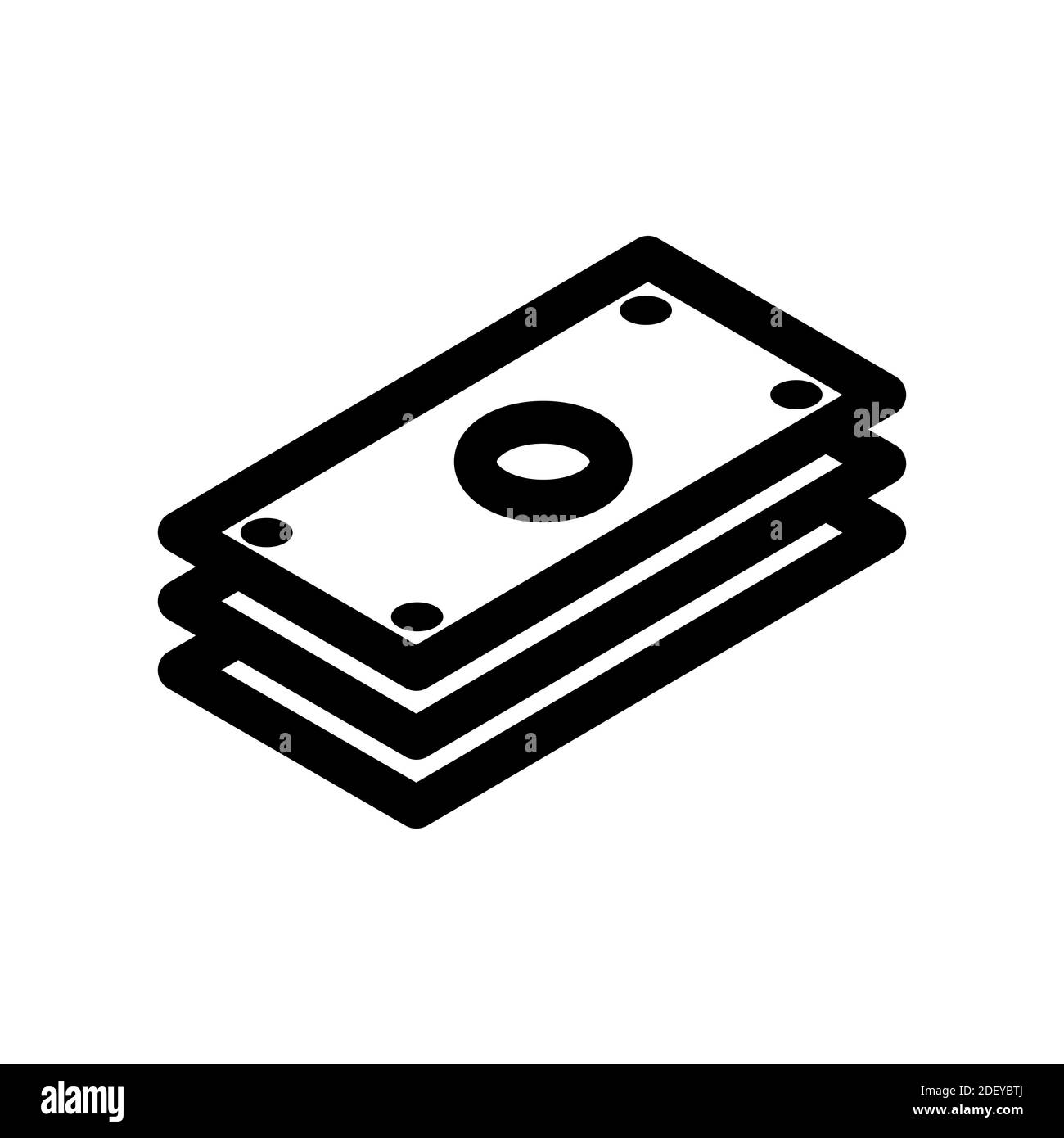 Bold outline Black and White Stock Photos & Images - Alamy