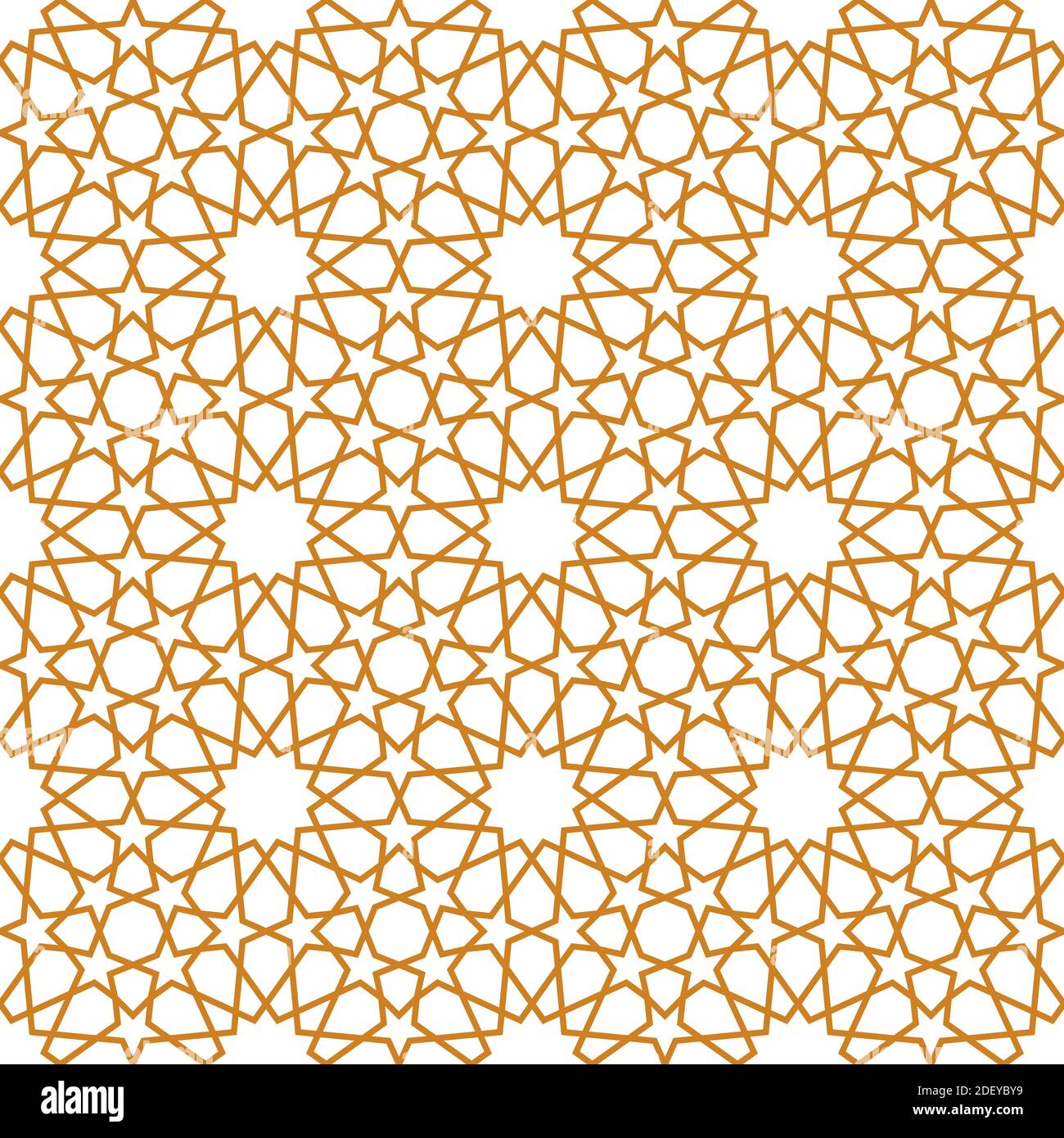Traditional Islamic Pattern. Laser cutting. Interior panels. Vector ...