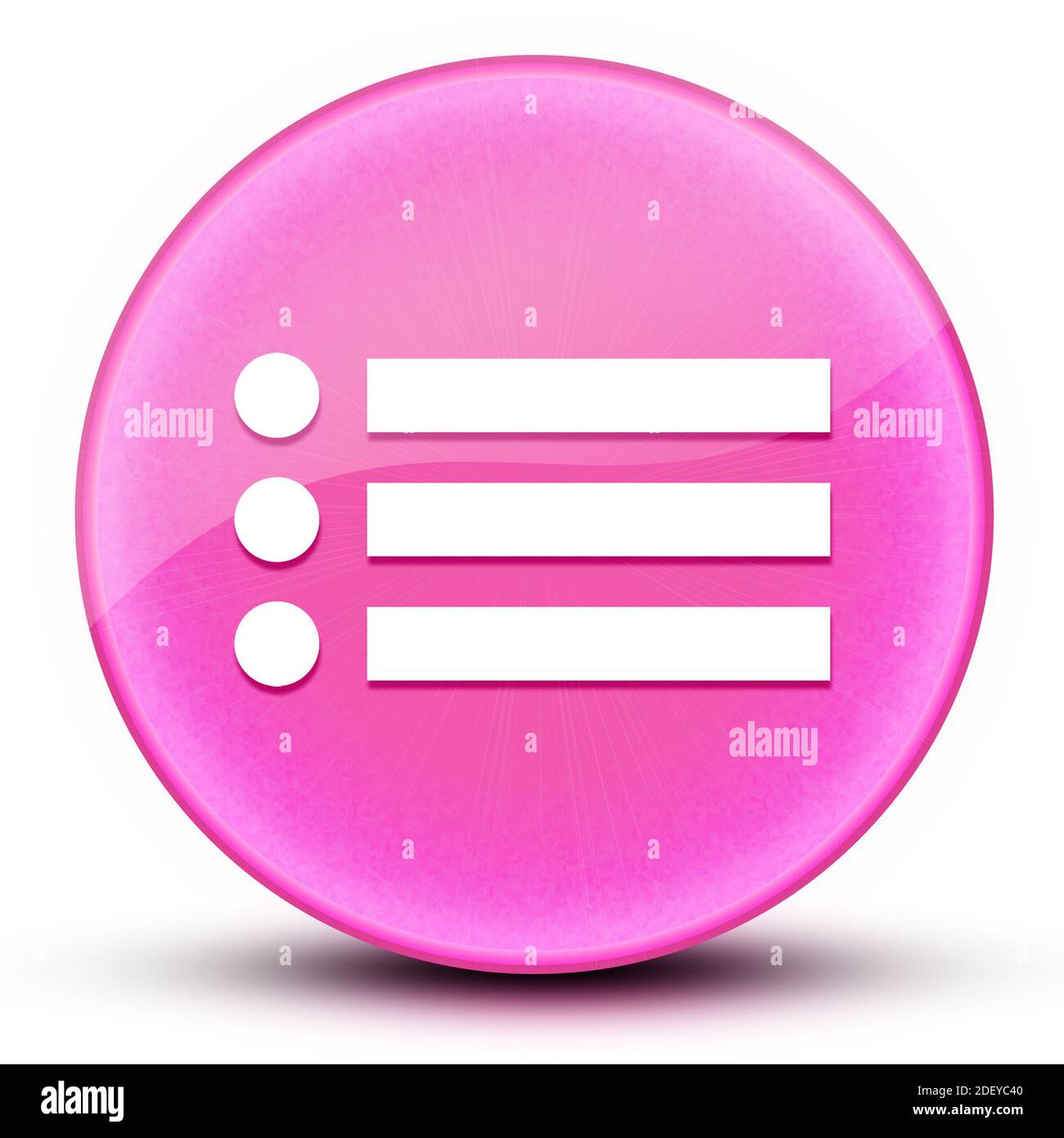 Elegant check mark symbol Cut Out Stock Images & Pictures - Alamy