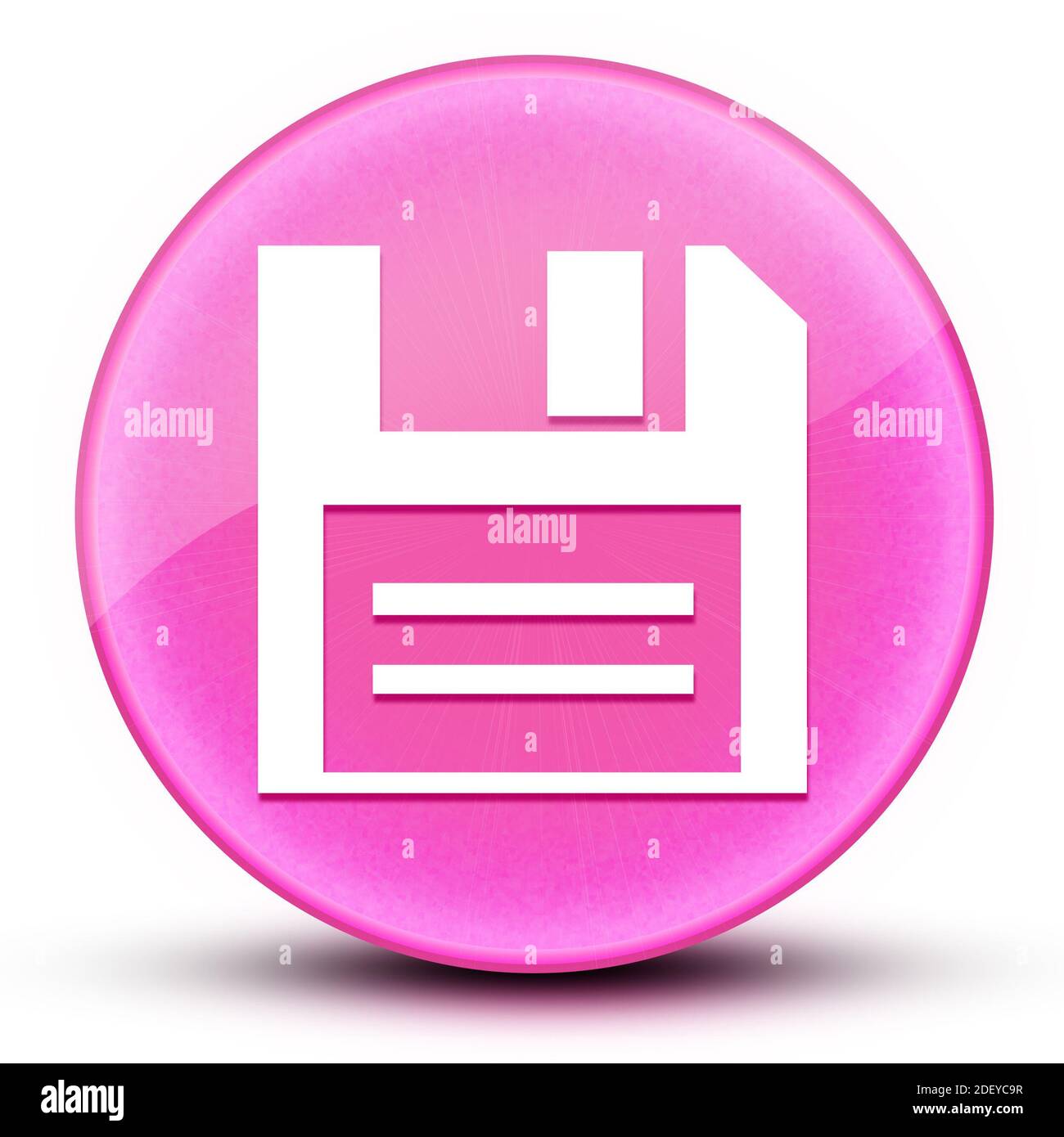 Pink disk hi-res stock photography and images - Alamy