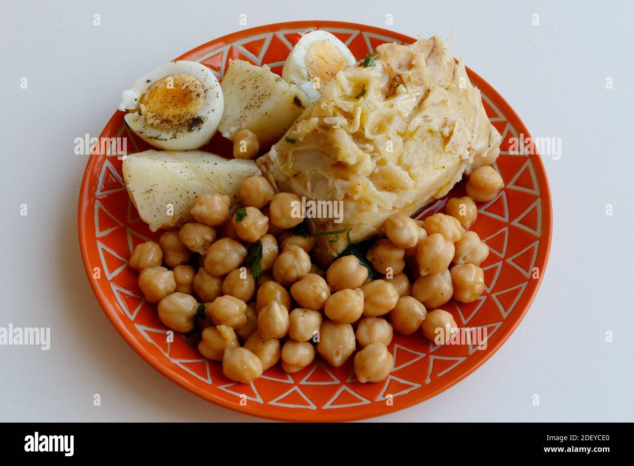 Salted cod loins hi-res stock photography and images - Alamy