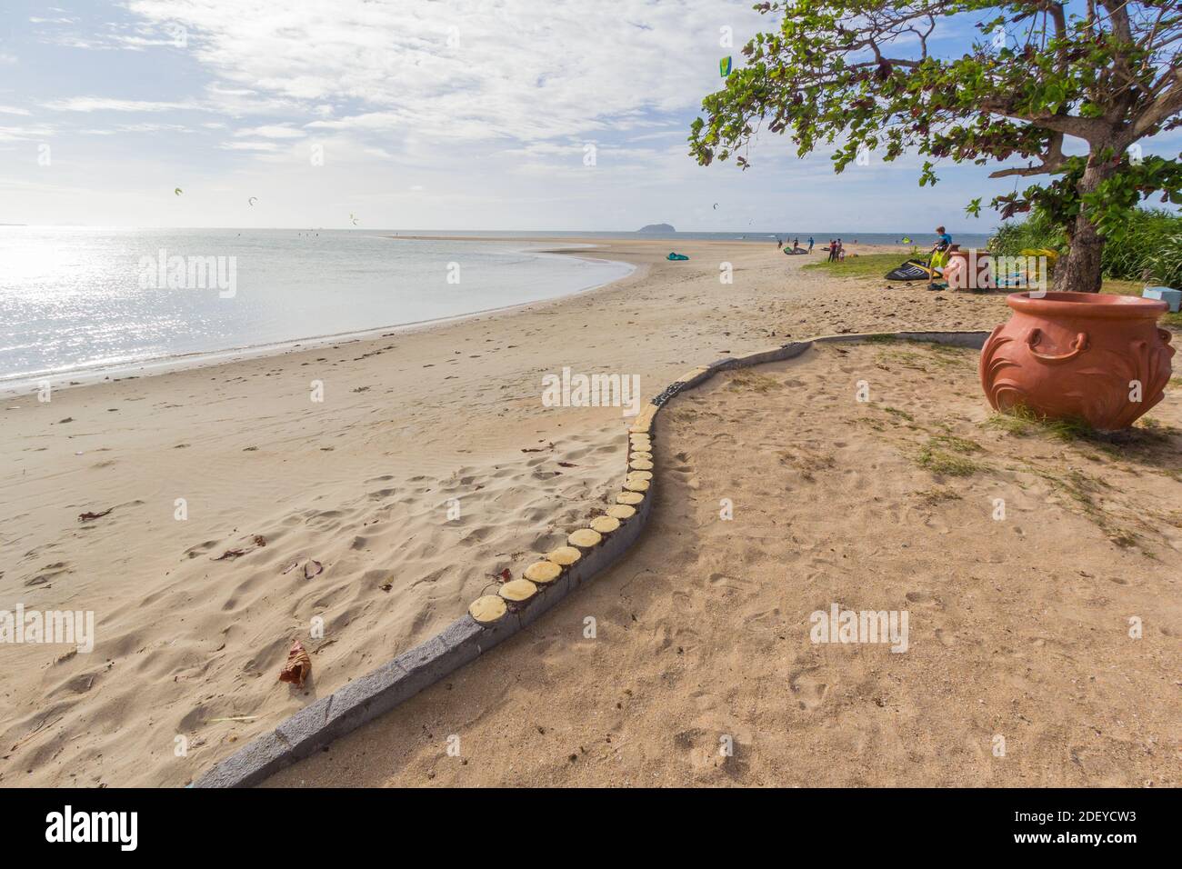 Capusan Beach in Cuyo, Palawan, Philippines Stock Photo - Alamy