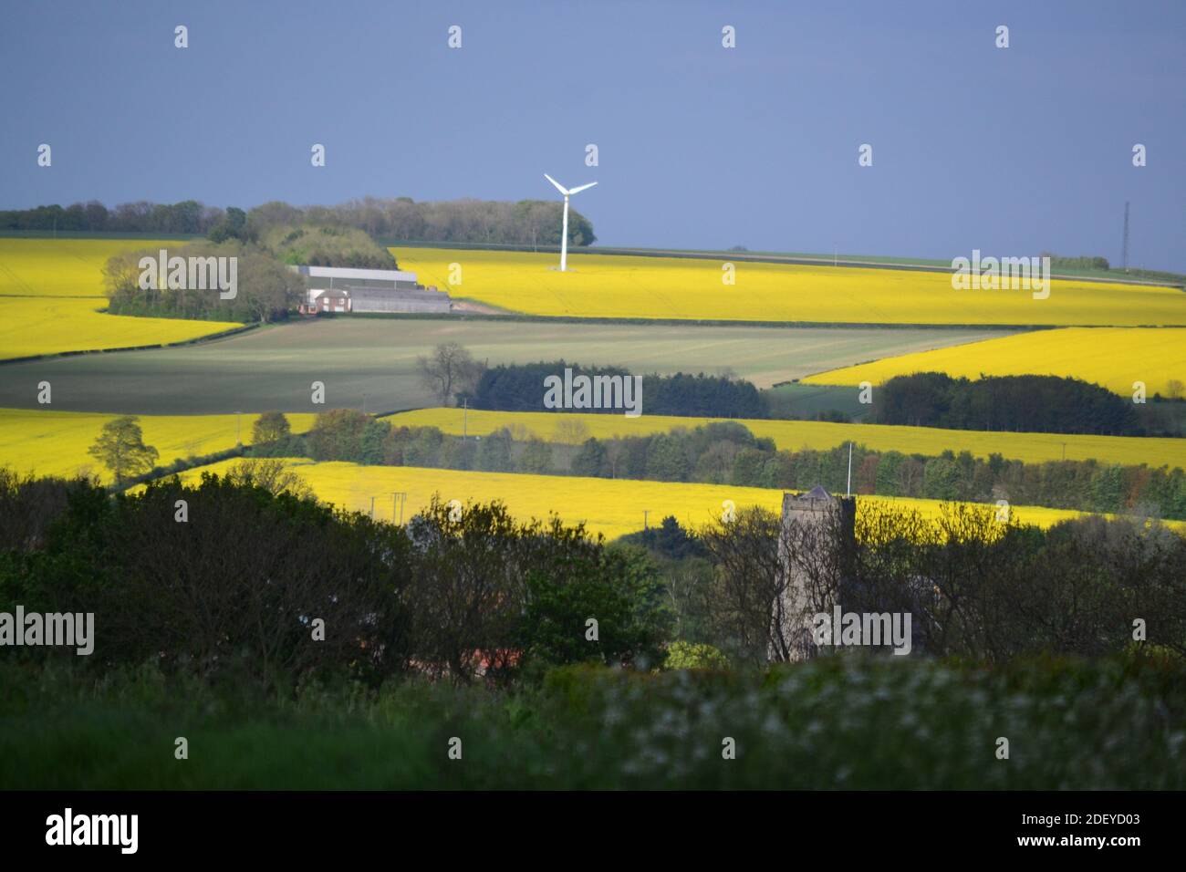 Farmers fields hi-res stock photography and images - Alamy