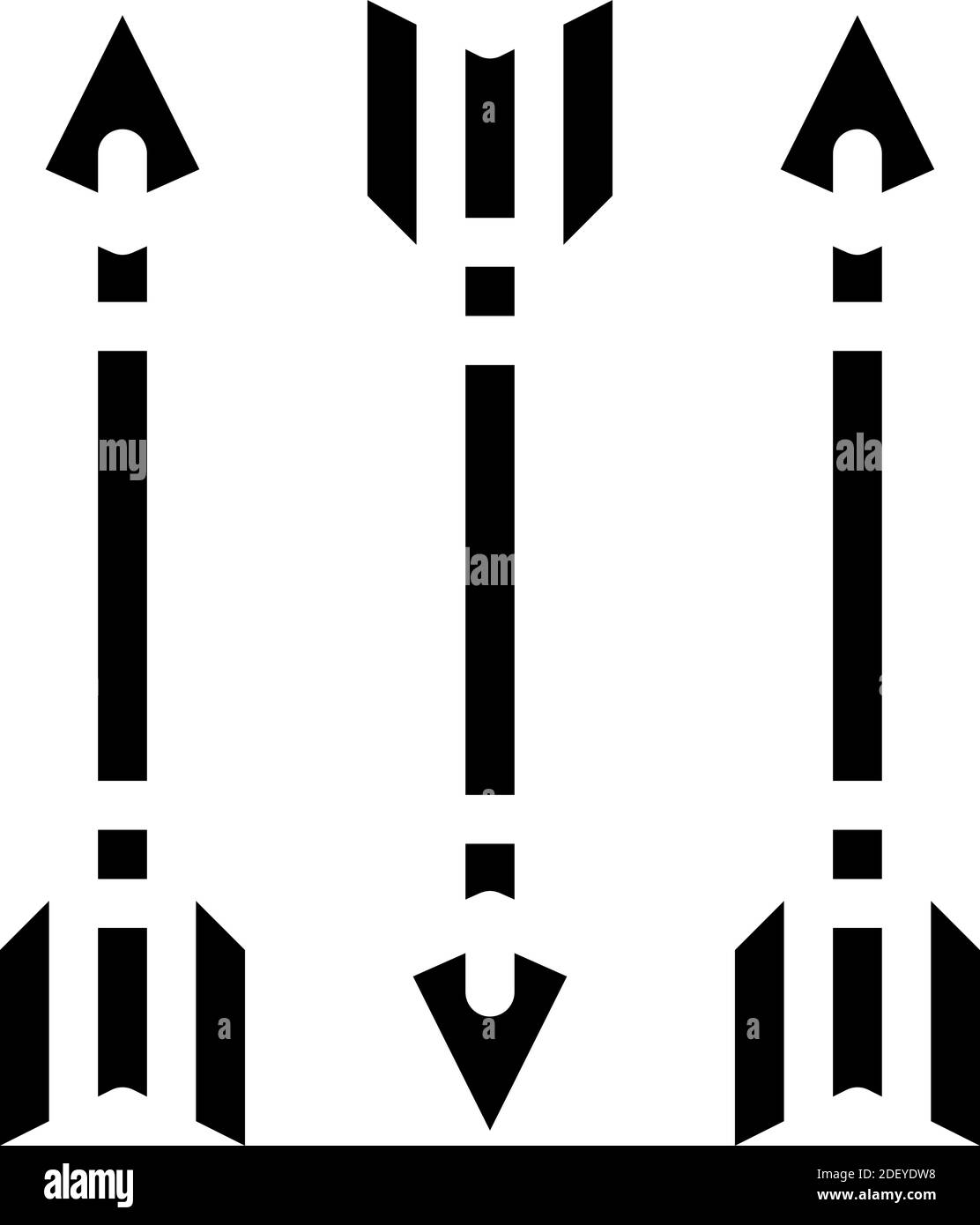 Bombard illustration Cut Out Stock Images & Pictures - Alamy