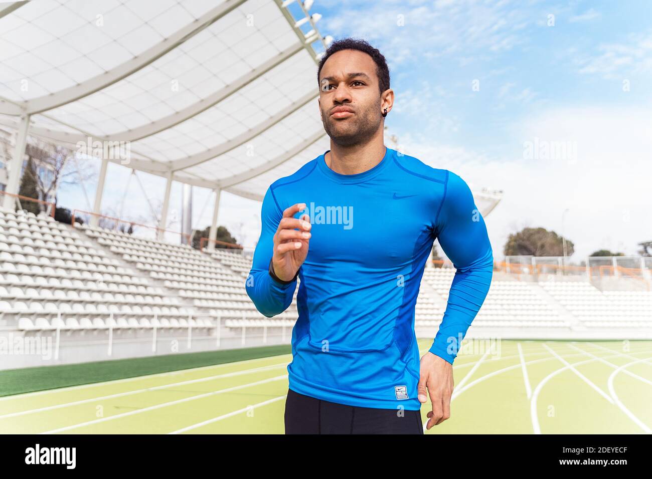 Athlete for stock hi-res stock photography and images - Alamy