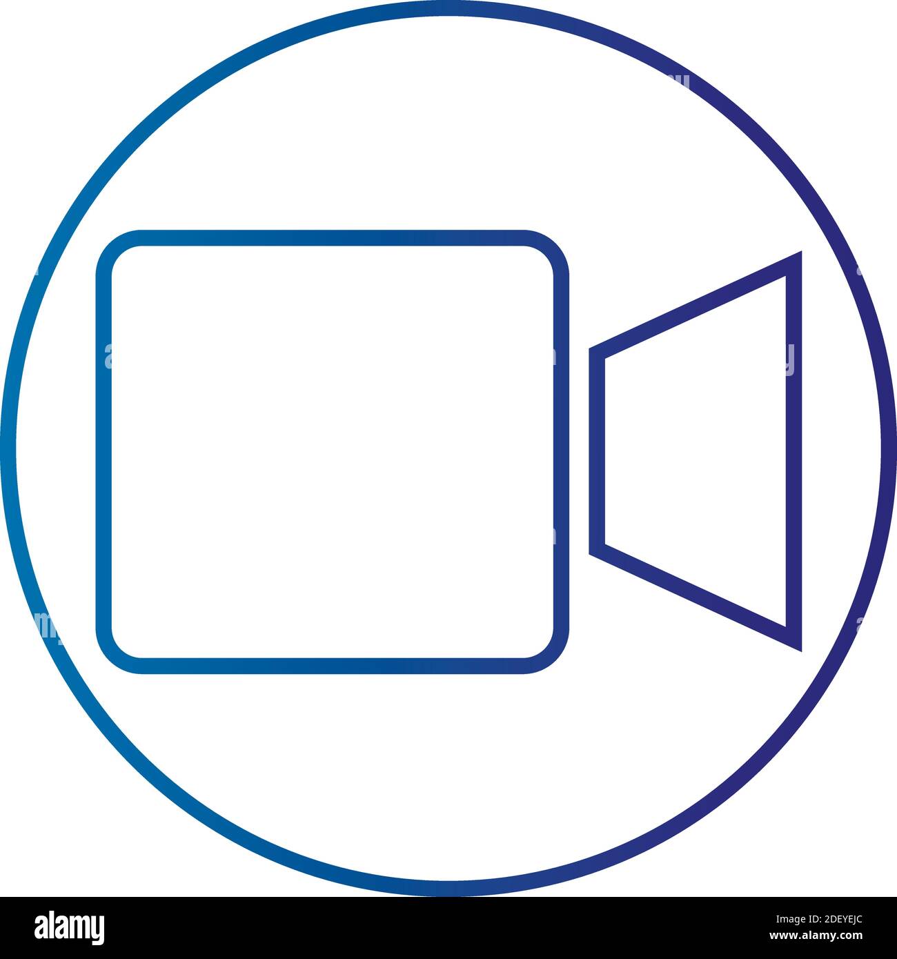 Symbol picture symbol recording symbol hi-res stock photography and ...