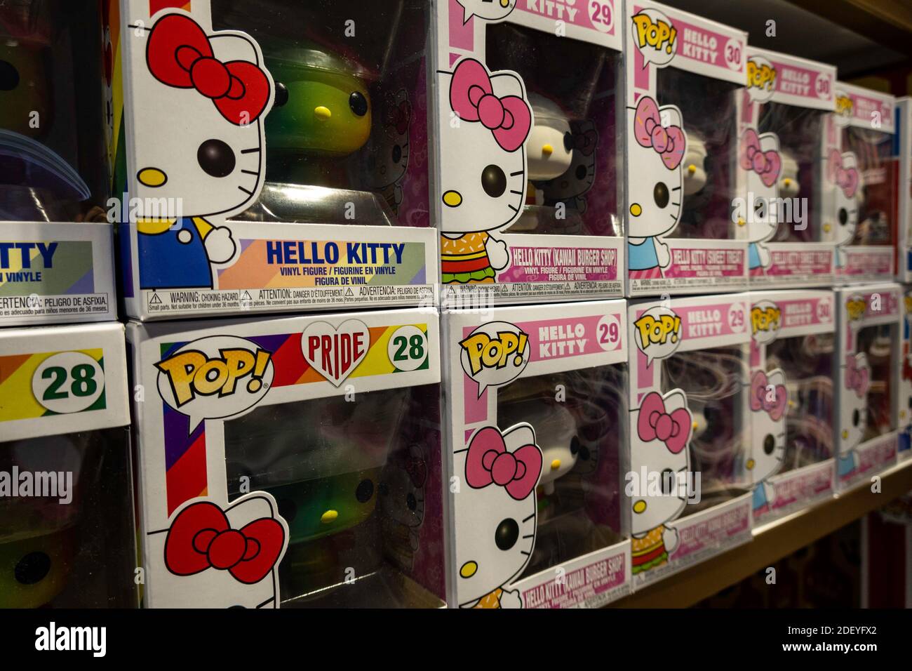 Famous Toy Store In New York at Amy Browning blog